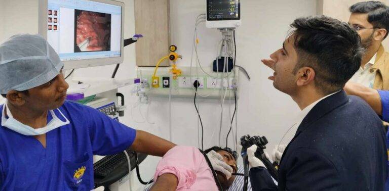 Recovery Timeline After an Endoscopy: What to Expect